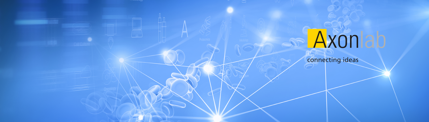 Axon Lab AG