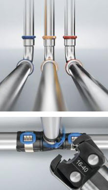 Geberit Vertriebs AG